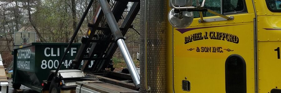 Rollf-Off Containers and Dumpsters Ready to Rent!